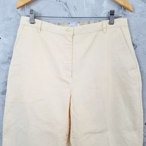 Christopher & Banks | Pants & Jumpsuits | Christopher Banks Butter ...